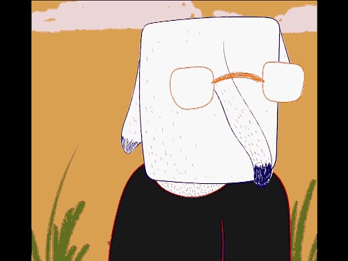 Criatura Monstro Desenho Animado - GIF gratuito no Pixabay
