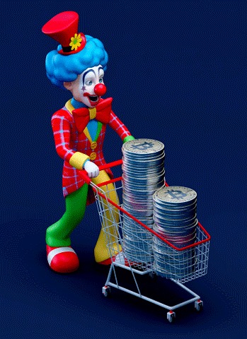 30+ Free Laughing Clowns & Laugh animated GIFs and Stickers - Pixabay