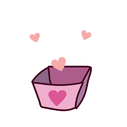 Heart Love Box Moving - Free GIF on Pixabay