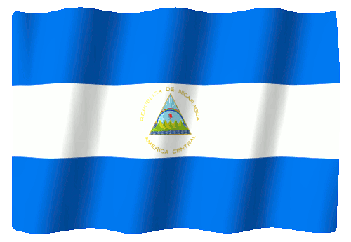 1+ Free Nicaragua & Flag animated GIFs and Stickers - Pixabay