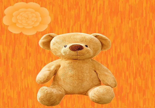 10+ Free Bear & Teddy-Bear animated GIFs and Stickers - Pixabay