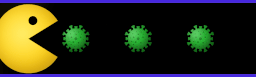 Pacman Pac-Man Game Video - Free GIF on Pixabay