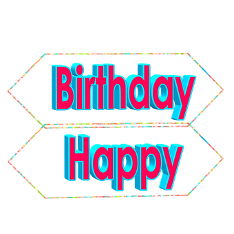 90+ Free Birthday Corporate & Birthday animated GIFs and Stickers - Pixabay