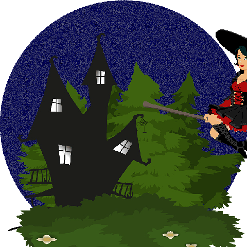 40+ Free Magic & Fantasy animated GIFs and Stickers - Pixabay