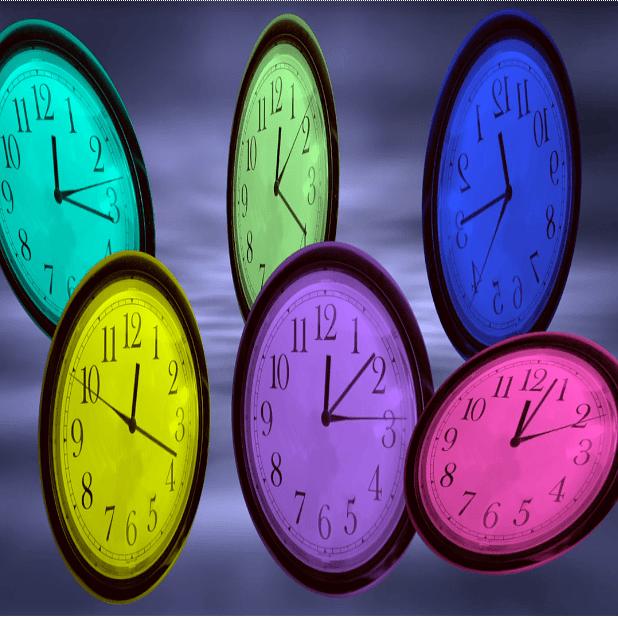 Countdown Timer Seconds - Free GIF on Pixabay