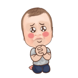 Child Cartoon Ask - Free GIF on Pixabay