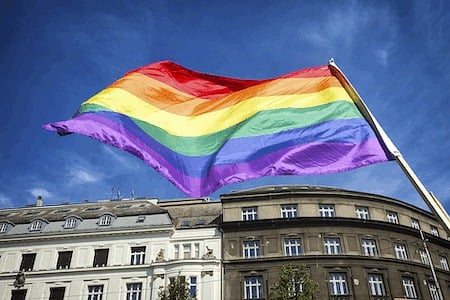 10+ Free Pride & Rainbow animated GIFs and Stickers - Pixabay