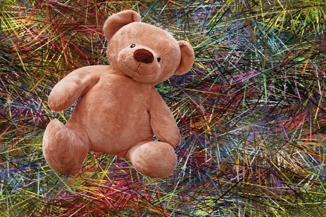 50+ Free Teddy Bears & Bear animated GIFs and Stickers - Pixabay