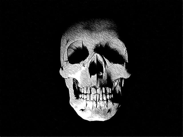 400+ Free Animated Skeletons & Animated animated GIFs and Stickers ...