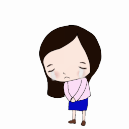 Girl People Sad - Free GIF on Pixabay