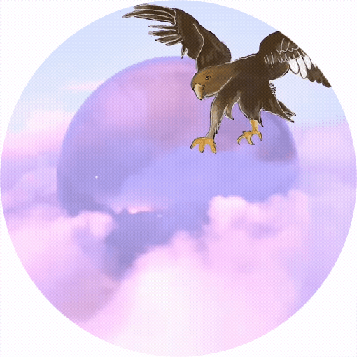 Bald Eagle Gif 2 Gif Images Download