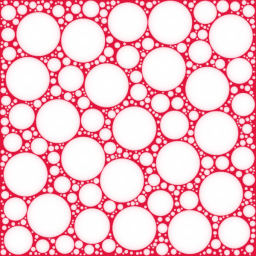 Background Circle Pattern - Free GIF on Pixabay