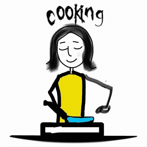 Kochen Koch - Kostenloses GIF auf Pixabay