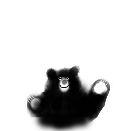 Teddy Bear Move Animal - Free GIF on Pixabay