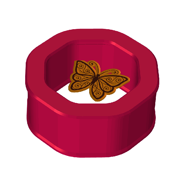 Butterfly Insect Fly Cash - Free GIF on Pixabay