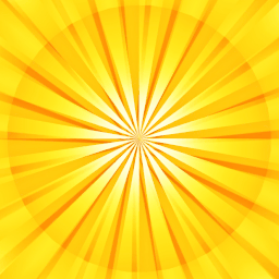 Circle Sun Light - Free GIF on Pixabay