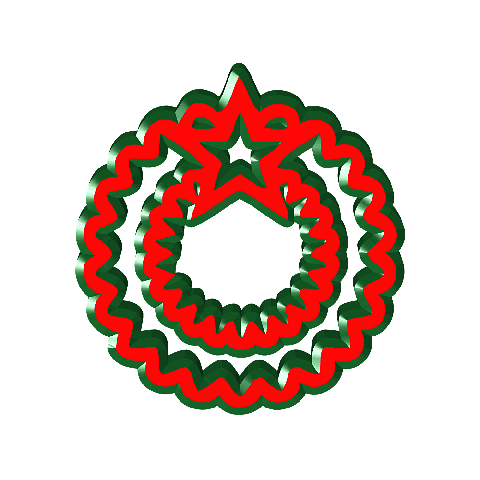 50+ Free Merry Go Round & Merry Christmas animated GIFs and Stickers ...