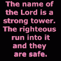 Bible Lord Tower - Free GIF on Pixabay