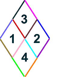 Rhombuses Play Entertainment - Free GIF on Pixabay - Pixabay