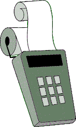 Calculator Accounting Office - Free GIF on Pixabay