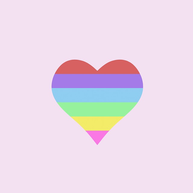 8+ Free Rainbow & Colorful animated GIFs and Stickers - Pixabay