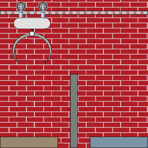 Pared Traslado Tecnología - GIF gratis en Pixabay