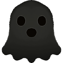 Escalofriante Fantasma Emoji - GIF gratis en Pixabay - Pixabay