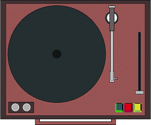 2+ Free Vinyl Turntable & Turntable animated GIFs and Stickers - Pixabay