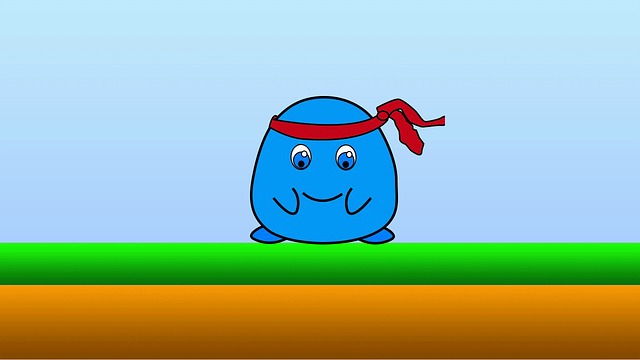 Billiards Game Bullet 8 - Free GIF on Pixabay