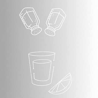 Tequila Beverage Alcohol - GIF gratuito no Pixabay