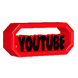 Youtube Red Social Icono - GIF gratis en Pixabay