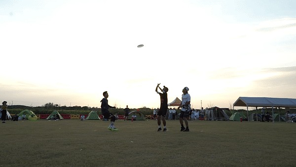 Frisbee Firsbee - Free GIF on Pixabay - Pixabay