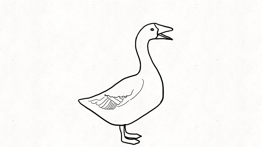 3+ Free Goose & Animal animated GIFs and Stickers - Pixabay