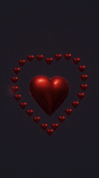 Heart Love Romance - Free GIF on Pixabay - Pixabay