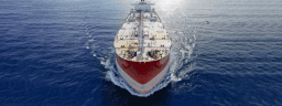 Containership Ship Sea - Free GIF on Pixabay