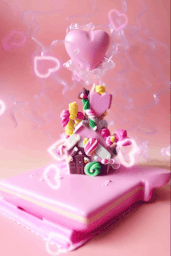 Cumpleaños Pastel Celebracion - GIF gratis en Pixabay