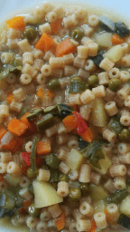 Legumes Sopa Grossa De Vegetais E - GIF gratuito no Pixabay