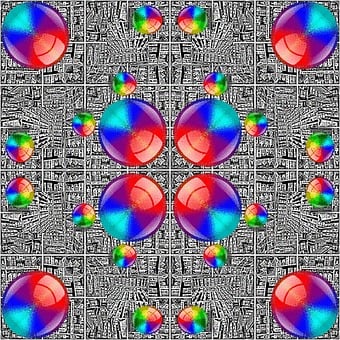 Imágenes Gifs Coloridas Y
