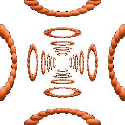 Infinite Infinity Hallway - Free GIF on Pixabay