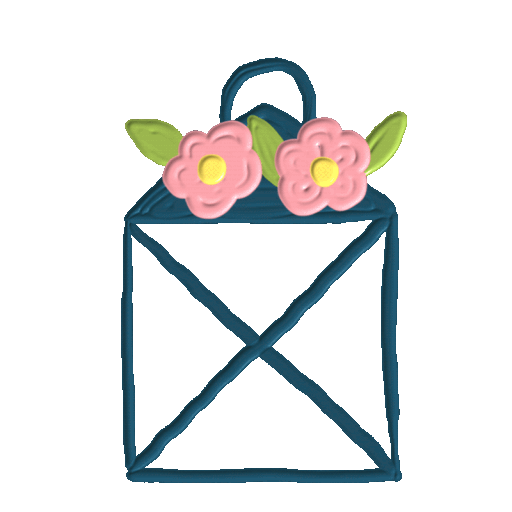 Flor Natural Plantar - GIF gratuito no Pixabay