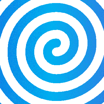 Circulo Hipnosis Espiral - GIF gratis en Pixabay