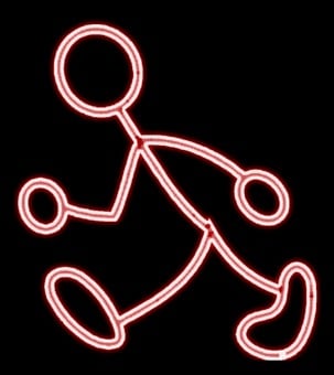40+ Free Walking & Walk animated GIFs and Stickers - Pixabay