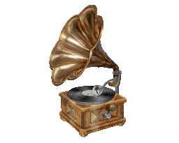 Gramophone Vinyl Vintage - Free GIF on Pixabay - Pixabay