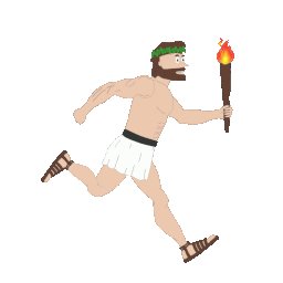 Juegos Olímpicos Deportes - GIF gratis en Pixabay - Pixabay