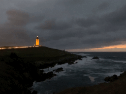Costeiro Farol Crepúsculo - GIF gratuito no Pixabay - Pixabay