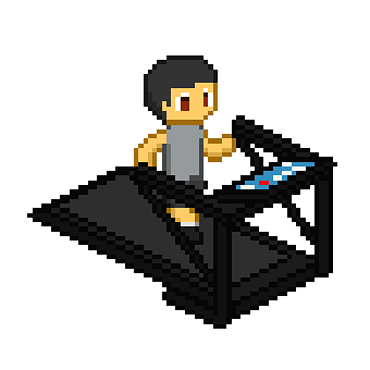 200+ Free Bosque Pixel Art & Pixel animated GIFs and Stickers - Pixabay