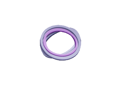 Gyroscope Sci-Fi Future - Free GIF on Pixabay