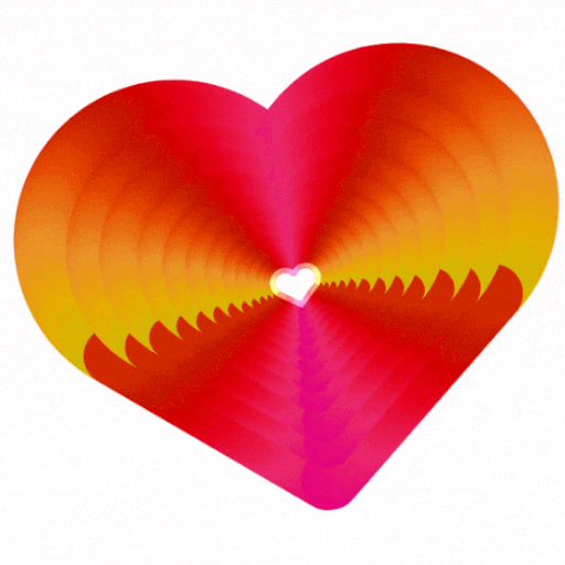 Heart Beat - Free GIF on Pixabay - Pixabay