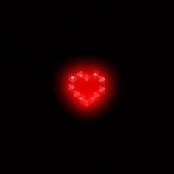 30+ Free Pulse & Heartbeat animated GIFs and Stickers - Pixabay