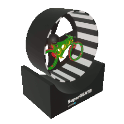Ebike Wheel Mobility - Free GIF on Pixabay